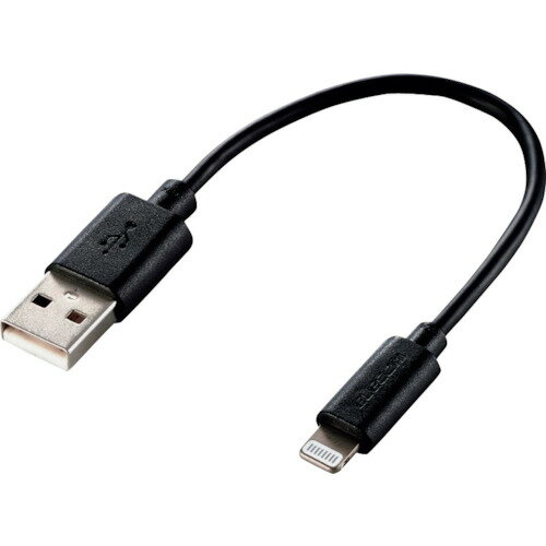 特長 ●iPhoneやiPod、iPadなどのLightningコネクタ搭載機器とUSB-A端子を搭載しているパソコンを接続し、充電・データ通信が可能なLightningケーブルです。 用途 ●Lightningコネクタ搭載のiPhone/...