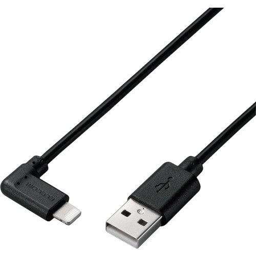 特長 ●iPhoneやiPod、iPadなどのLightningコネクタ搭載機器とUSB-A端子を搭載しているパソコン及び充電器を接続し、充電・データ通信が可能なLightningケーブルです。 ●L字コネクタを採用し、飛び出しが少ないスッ...