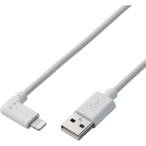 特長 ●iPhoneやiPod、iPadなどのLightningコネクタ搭載機器とUSB-A端子を搭載しているパソコン及び充電器を接続し、充電・データ通信が可能なLightningケーブルです。 ●L字コネクタを採用し、飛び出しが少ないスッ...