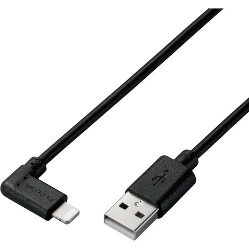 特長 ●iPhoneやiPod、iPadなどのLightningコネクタ搭載機器とUSB-A端子を搭載しているパソコン及び充電器を接続し、充電・データ通信が可能なLightningケーブルです。 ●L字コネクタを採用し、飛び出しが少ないスッ...