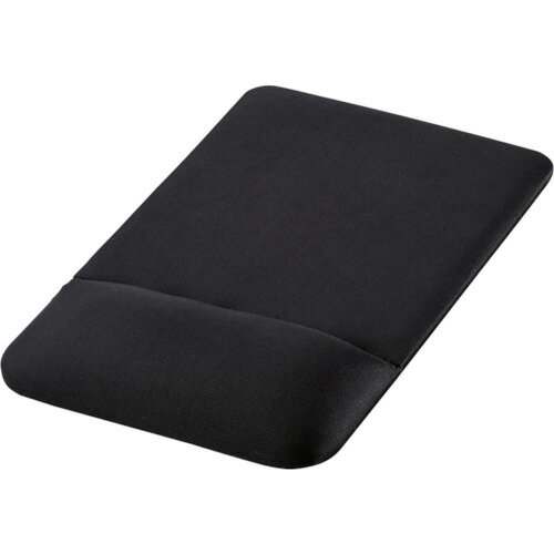 特長 ●リストレスト部分に、やわらかいウレタンクッション素材を採用した“ふんわりやわらかマウスパッド”です。 ●やわらかい発泡クッションが手首をやさしくつつみます。 用途 ●やわらかい発泡クッションが手首にフィット、手首をやさしくつつむ、“...