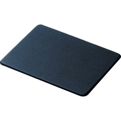 特長 ●薄くシボの入った、手触りのよいPUレザーを使用したソフトレザーマウスパッドです。 ●滑りすぎず、ほどよい滑り心地で快適に使用可能です。 ●操作面が硬すぎず、手首が痛くなりにくい、厚みのあるウレタンゲルを採用しています。 ●マウス操作...