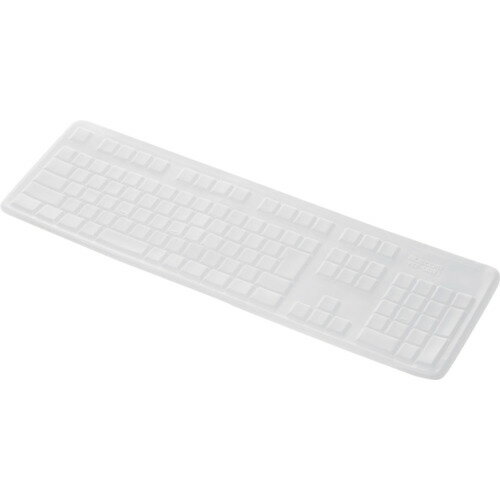 特長 ●キーボードの汚れを防ぎ清潔に使う、専用サイズのキーボード防塵カバーです。 ●キーボードの汚れを防ぎ清潔に使う、DELL USBキーボード KB-212-B(日本語)専用サイズのキーボード防塵カバーです。 仕様 ●色：クリア ●適合機...