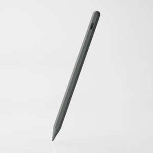 特長 ●純正のApple Pencilに近い描き心地の、iPad用アクティブタッチペンです。 ●隙間時間の充電ですぐに使える、約20分でフル充電可能な急速充電機能を搭載した、iPad用アクティブタッチペンです。 ●約1.6mmのペン先で細か...