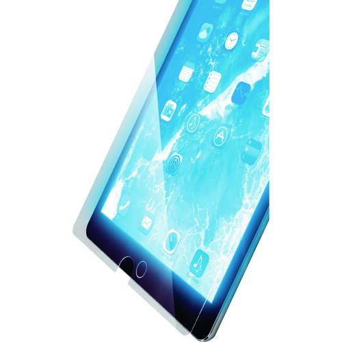 特長 ●ガラス特有のなめらかな指滑りを実現するiPad 10.2インチ 2019年モデル用液晶保護ガラスです。 ●LED液晶ディスプレイが発する光の中の青い部分「ブルーライト」を約40%カットします。 ●対応機種：iPad 10.2インチ ...