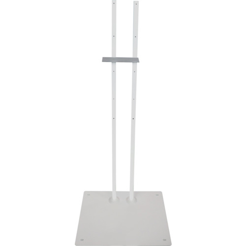 特長 ●高さ2段階調節可能です。 ●ピュアハイジーン専用スタンド 質量・質量単位 ●1.0kg 【メーカー名】東京エレクトロン（株） 【メーカー品番】PH-STD-A