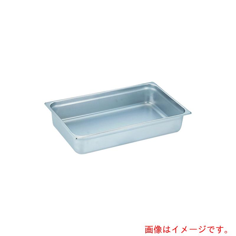 特長 ●DO-EN(ドー・エン)ガストロノームパンスチームコンベクションはもちろん、色々な用途にご使用できます。 ●安心の板厚0.8mm仕様です。 ●耐久性抜群でプロの過酷な使用にも耐えます。 ●2/1・1/1・2/3・1/2サイズはスチー...