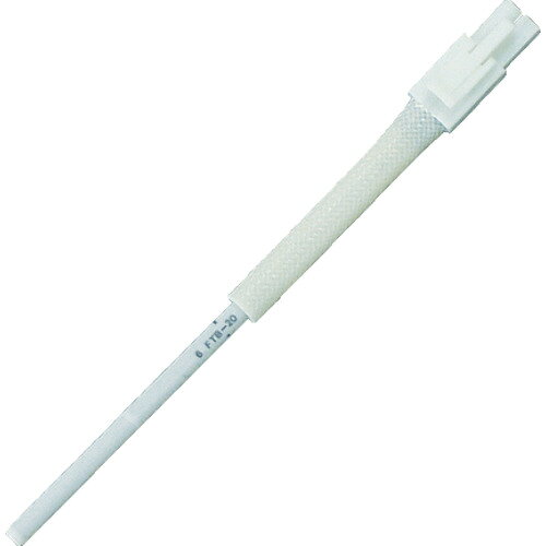 ●SK-30シリーズ用のセラミックヒーターです。 ●重量： 6g ●PSE適合（電気用品安全法基準適合） 【メーカー名】（株）エンジニア 【メーカー品番】SH-10