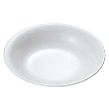 ●カラー： 白 ●製品サイズ： 160φ×33mm ●材質： メラミン樹脂 ●耐熱温度： 120度 ●食器洗浄機： 使用可 ●電子レンジ： 使用不可 【メーカー名】（株）エンテック 【メーカー品番】No.33W（白）