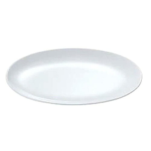 ●カラー： 白 ●製品サイズ： 300×200×25mm ●材質： メラミン樹脂 ●耐熱温度： 120度 ●食器洗浄機： 使用可 ●電子レンジ： 使用不可 【メーカー名】（株）エンテック 【メーカー品番】No.36BW（白）