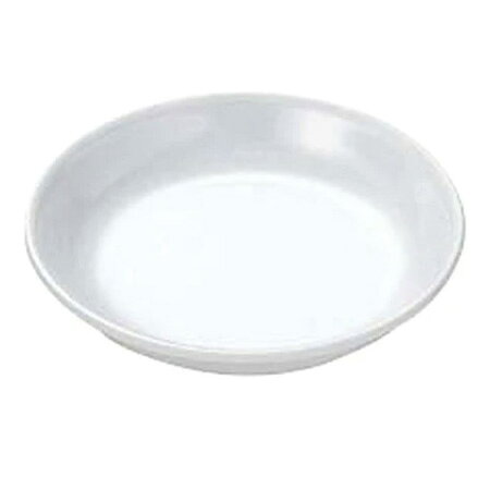 ●カラー： 白 ●製品サイズ： 135φ×22mm ●材質： メラミン樹脂 ●耐熱温度： 120度 ●食器洗浄機： 使用可 ●電子レンジ： 使用不可 【メーカー名】（株）エンテック 【メーカー品番】No.42W（白）
