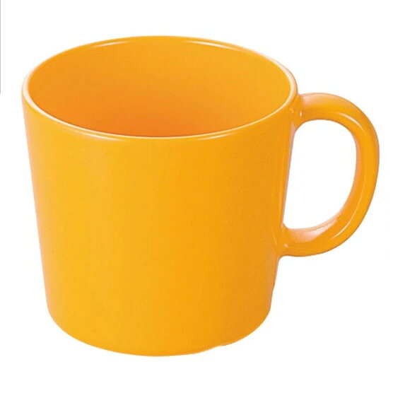 ●カラー： 黄 ●製品サイズ： 100×77×71mm ●容量： 200ml ●材質： メラミン樹脂 ●耐熱温度： 120度 ●食器洗浄機： 使用可 ●電子レンジ： 使用不可 【メーカー名】（株）エンテック 【メーカー品番】No.83Y