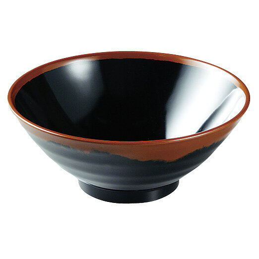 ●桃山時代天正年間、侘びの茶人千利休は彼の好みの茶陶を長次郎に焼かせた。轆轤を用いず、手で捏ね出すその楽茶碗は、利休の草庵茶の湯にもっともふさわしく心に適うものであった。 ●カラー： 内黒 ●サイズ： 171φ×70mm ●容量： 800m...