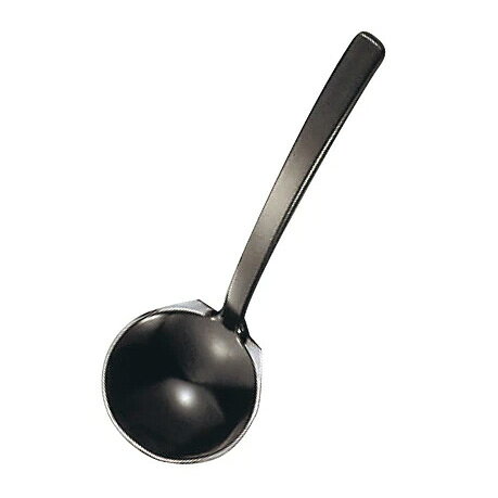 ●カラー： 黒 ●サイズ： 195×66mm ●材質： メラミン樹脂 ●耐熱温度： 120度 ●食器洗浄機： 使用可 ●電子レンジ： 使用不可 【メーカー名】（株）エンテック 【メーカー品番】C-70（黒）