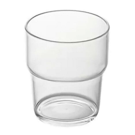 ●アクリルコップ ●サイズ： 73φ×85mm ●内容量： 250ml ●材質： メタクリル樹脂 ●耐熱温度： 70度 ●食器洗浄機： 使用不可 ●電子レンジ： 使用不可 【メーカー名】（株）エンテック 【メーカー品番】No.811