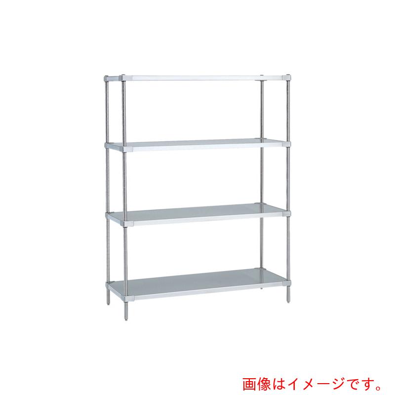 特長 ●耐久性を追及したオールステンレス製ソリッドタイプです。 ●耐錆・耐薬品性に優れ、よりクリーンな環境や過酷な条件下でも抜群の耐久性を発揮します。 用途 ●高温多湿、冷凍・冷蔵庫など過酷な場所。 ●食品関係や製薬関係。 仕様 ●間口(m...
