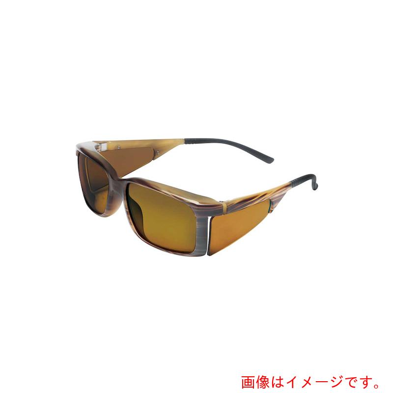 特長 ●ブルーライトをカットし、見やすさと眼に対する負担軽減にこだわったサングラスです。 ●まぶしさの原因となる短波長光（ブルーライト）を効果的にカットし鮮明な視界をキープします。 用途 ●スポーツ時、旅行、日常生活に。 ●ロービジョンや白...