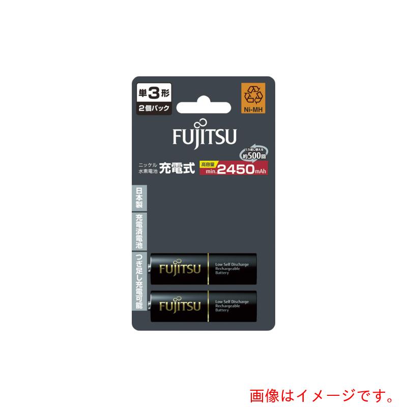 特長 ●1回の充電で長時間使用でき、つぎ足し充電可能です。 ●-20℃でも使用可能です。 用途 ●ゲーム機器 ●シェーバー ●ストロボ ●デジカメ ●携帯充電器 ●電動歯ブラシ ●ビューティー機器 仕様 ●タイプ：単3形 ●容量(min./...