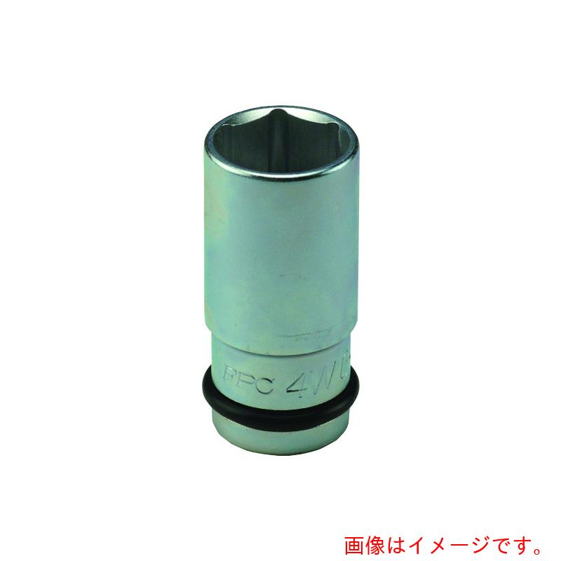 特長 ●インパクト用の薄型セミロングソケットです。 仕様 ●差込角(mm)：12.7 ●対辺寸法(mm)：12 ●全長(mm)：60 材質 ●クロムモリブデン鋼 質量・質量単位 ●85.0g セット内容・付属品 ●ピン・リング 【メーカー名...