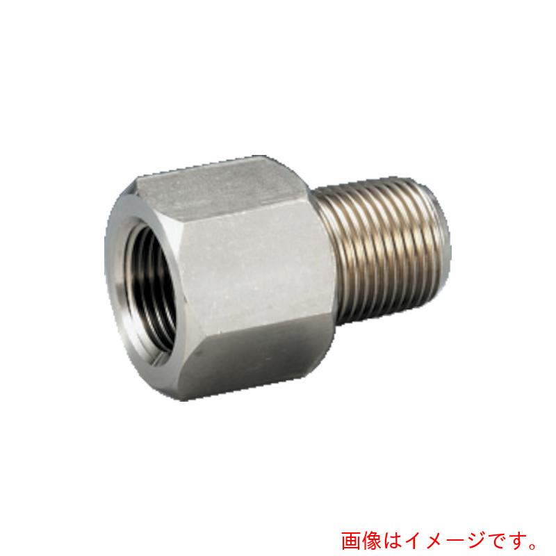 特長 ●ステンレス配管に対応しています。 ●建築、プラント、原子炉、自動車、航空機などに広く使用され、配管の主役とも呼べる商品です。 ●従来のねじ込み継手を更にグレードアップし、より使い易い継手として開発された商品です。 用途 ●蒸気・空気...