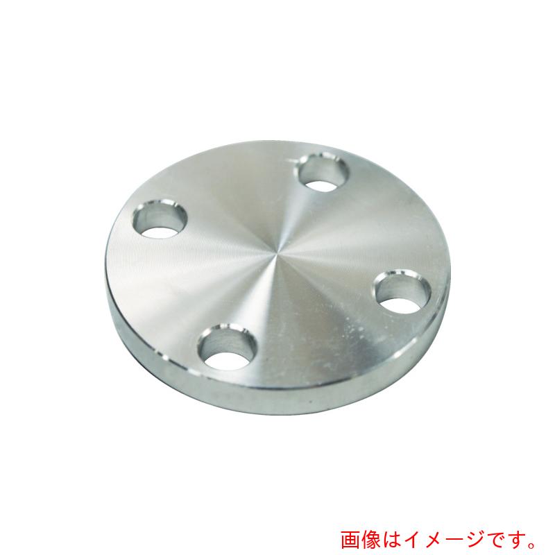 特長 ●溶接性・強度に優れた鍛造製のフランジです。 ●フランジシール両面（フランジフェイス両面）は、両面シール使用可能です。 ●JISB2220に準拠しています。 用途 ●パイプの末端の閉止に。 仕様 ●呼び径A：80 ●呼び径B：3 ●外...
