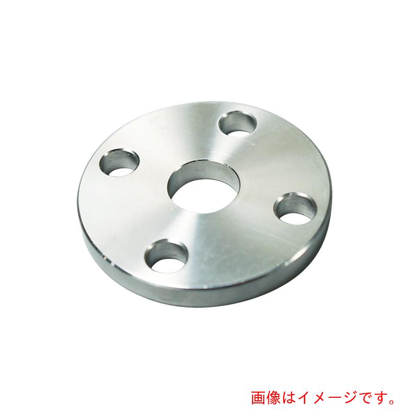 特長 ●溶接性・強度に優れた鍛造製のフランジです。 ●フランジシール両面（フランジフェイス両面）は、両面シール使用可能です。 ●JISB2220に準拠しています。 用途 ●パイプ同士の接続に。 仕様 ●呼び径A：50 ●呼び径B：2 ●内径...