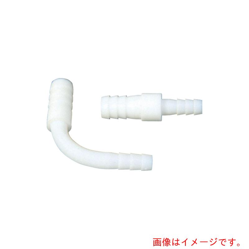 特長 ●竹の子外径はテーパー式です。 ●L型です。 ●異径ジョントです。 用途 ●実験補助用 仕様 ●適合チューブ外径(mm)：6mm*8mm ●竹の子外径(mm)：6φ×8φ ●外径：6mm*8mm ●タケノコジョイント仕様 材質 ●PT...