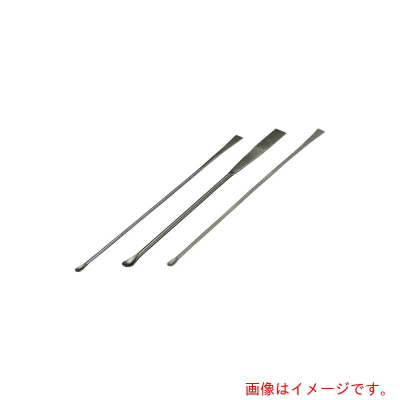特長 ●ステンレスSUS304にPFAコーティングしています。 ●フッ素樹脂(PFA)を外形全体に被膜した製品で、耐熱性、耐薬品性に優れています。 仕様 ●全長(mm)：180 ●コーティング色：チョコレート 材質 ●SUSにPFAコーティ...