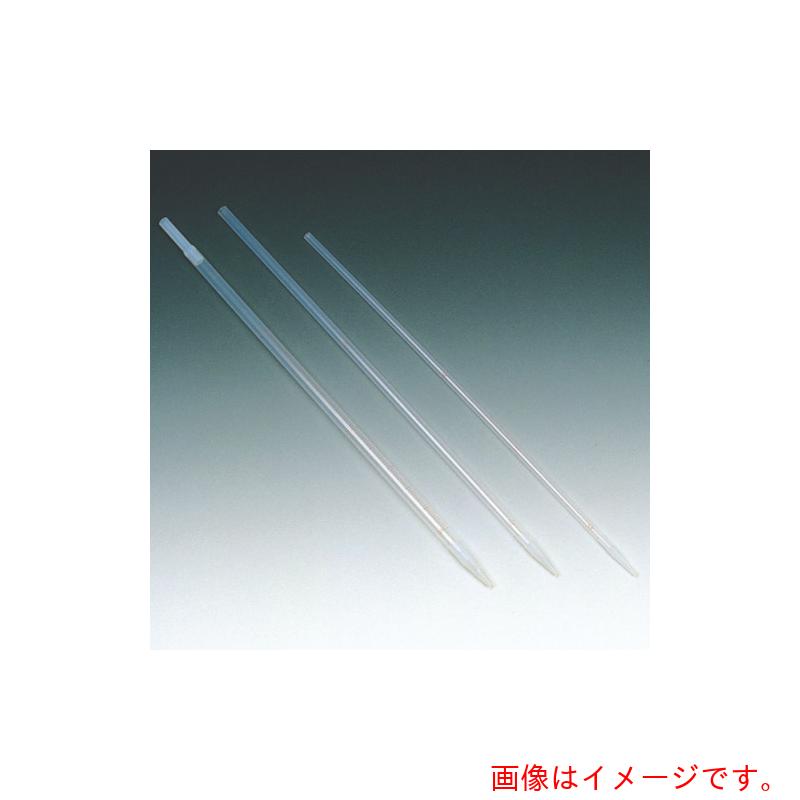 特長 ●オールPFA製なので耐薬品性に優れています。 用途 ●実験用（分注用） 仕様 ●容量(ml)：5 ●目盛(ml)：0.1 ●全長(mm)：370 ●高さ(mm)：370 ●容量(cc)：5 ●目盛(cc)：0.1 ●耐薬性の高いPF...