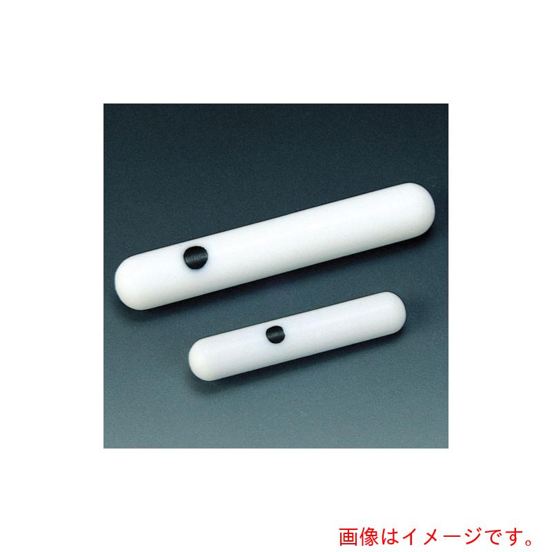特長 ●マグネットに強力な希土類磁石を使用しているので、強力かつ安定した撹拌が行えます。 ●外形がストレートのため、平底の容器に最適です。 用途 ●かくはん用。 仕様 ●外径(mm)：3 ●長さ(mm)：8 ●強力撹拌タイプ 材質 ●フッ素...