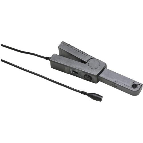 特長 ●Fluke ScopeMeter テスト・ツール、電力高調波分析装置、オシロスコープ、マルチメーター、または、次の機能を持つその他の電圧測定機器と互換性があります: BNC 入力コネクター、またはメーター変換を使用している場合はアダ...