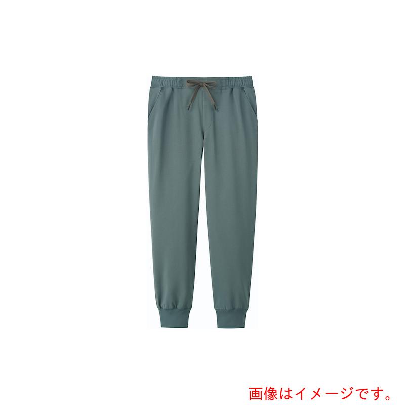 特長 ●スクラブにフィットして動きやすく合わせやすい、大人気ディッキーズシリーズの新アイテムである、男女兼用ジョガーパンツです。 ●ウエストと裾に同色のリブを使用し、着心地がよく軽快にご着用いただけます。 ●同素材・同色で展開している709...