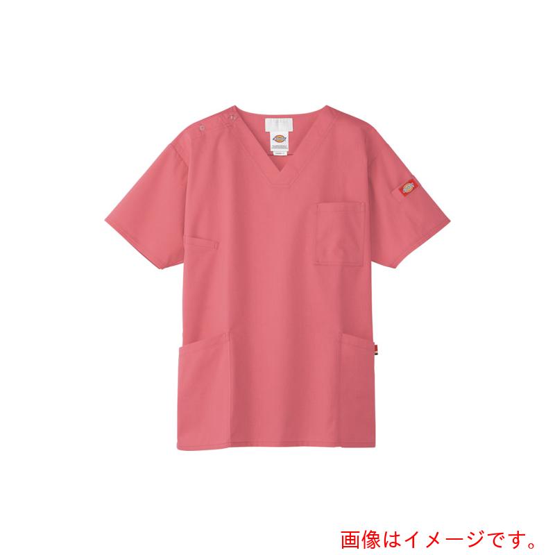 特長 ●胸や両脇ポケット部分はダブルステッチ仕様で、カジュアルかつ強固なイメージに仕上げました。 ●汗も吸い取りやすく、ナチュラルなストレッチを効かせたパルパー制電トロは、着こむほど、洗うほどに変化する、ダンガリー調の生地です。 ●ディッキ...