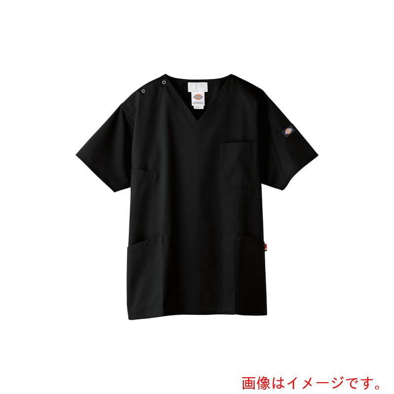 特長 ●胸や両脇ポケット部分はダブルステッチ仕様で、カジュアルかつ強固なイメージに仕上げました。 ●汗も吸い取りやすく、ナチュラルなストレッチを効かせたパルパー制電トロは、着こむほど、洗うほどに変化する、ダンガリー調の生地です。 ●ディッキ...