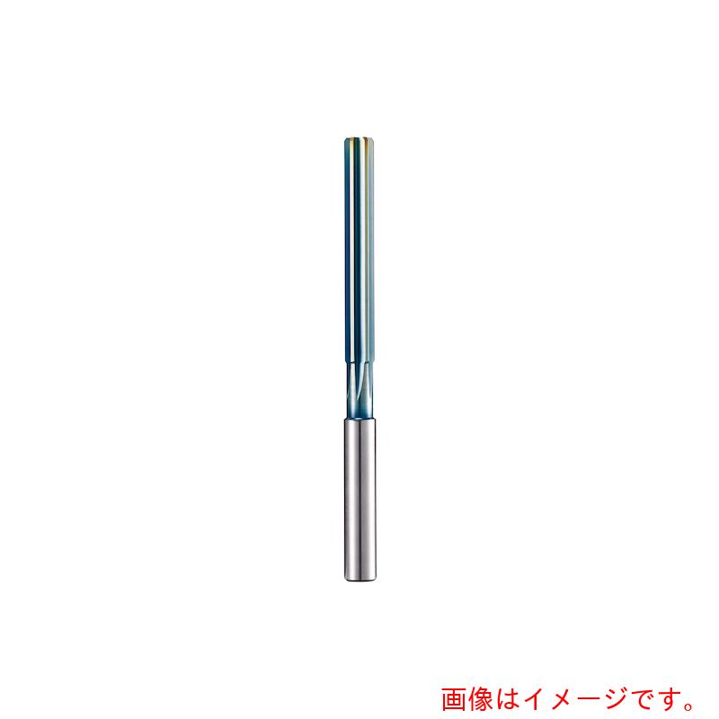 特長 ●耐溶着性に優れたDLCコーティングにより、構成刃先を抑制し、抜群の面粗度を実現します。 用途 ●アルミ合金/銅加工用。 仕様 ●刃径(mm)：8.175 ●刃長(mm)：60 ●全長(mm)：120 ●シャンク：10.0 ●刃数(枚...