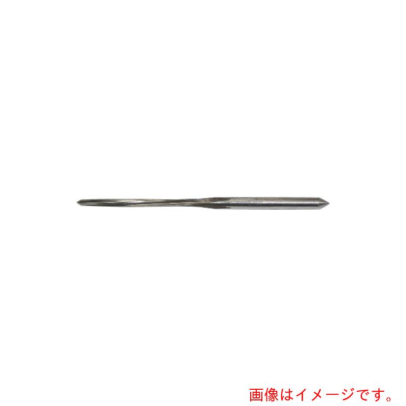 特長 ●食付き角を緩く設定していますので、手作業での穴仕上げが可能です。 ●スパイラル刃なので断続穴加工に有効です。 用途 ●一般被削材用。 仕様 ●刃径(mm)：1.080 ●刃長(mm)：20 ●全長(mm)：40 ●シャンク径(mm)...