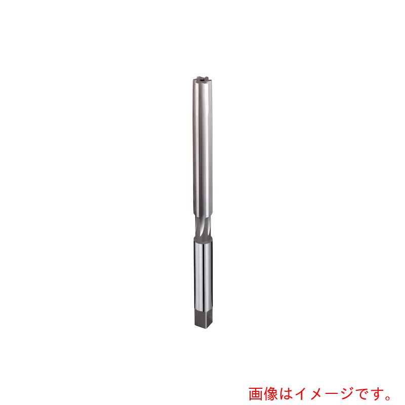 特長 ●食付き角を緩く設定していますので、手作業での穴仕上げが可能です。 用途 ●一般被削材用。 仕様 ●刃径(mm)：11.385 ●刃長(mm)：75 ●全長(mm)：145 ●シャンク径(mm)：11.3 ●角対辺(mm)：9.0 ●...