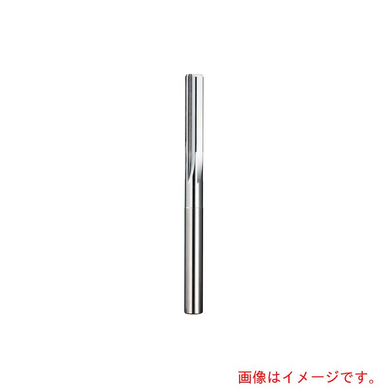 特長 ●耐溶着性に優れたサーメット母材なので、平滑な面粗度が得られます。 ●ステンレス加工において、加工能率は超硬リーマの約2.5倍で加工可能です。 用途 ●ステンレス加工用。 仕様 ●刃径(mm)：8.165 ●刃長(mm)：28 ●全長...