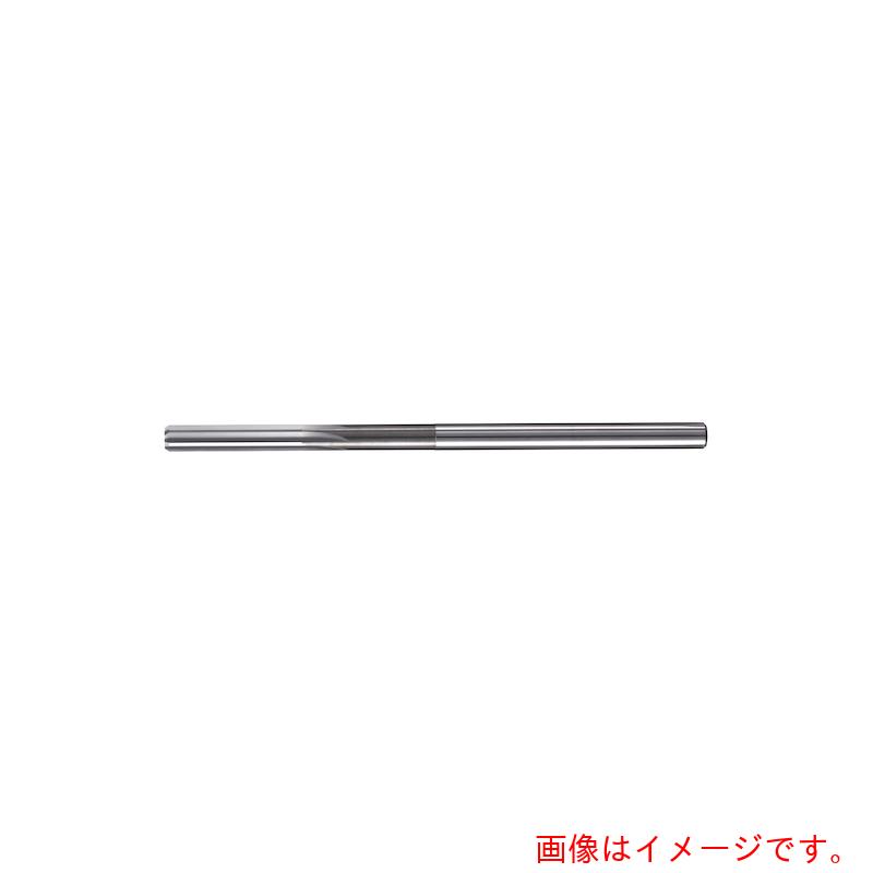 特長 ●刃径よりシャンク径が細く、深穴加工が可能です。 用途 ●一般被削材用／深穴加工用。 仕様 ●刃径(mm)：6.905 ●刃長(mm)：25 ●全長(mm)：100 ●シャンク径(mm)：6.8 ●刃数(枚)：6 ●寸法公差：0?+0...