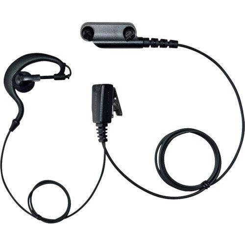 特長 ●耳掛け式のイヤホンマイク付ハングマイクロホンです（トランシーバー専用）。 ●高耐久長寿命のPROシリーズです。 ●差込プラグ部は腐食に強い金メッキ仕様です。 用途 ●お仕事等でトランシーバーをほぼ毎日ご使用されるヘビーユーザーの方に...