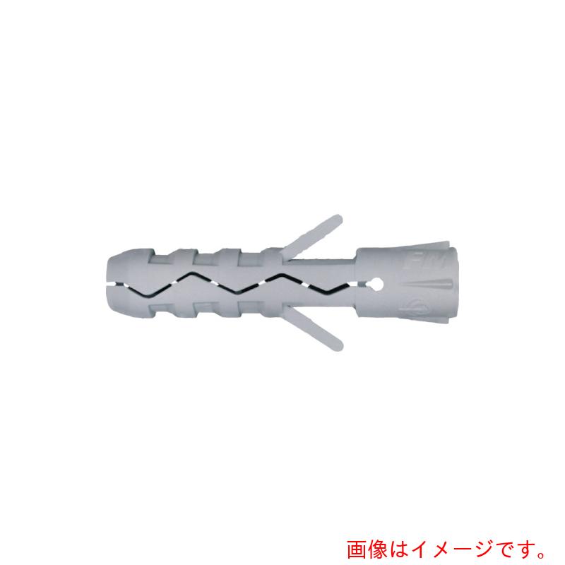 特長 ●高い引張強度と優れた施工性を持ち、耐食性に優れたナイロン6を使用しています。 用途 ●コンクリート・ALC・ブロック・石材。 仕様 ●呼び径(mm)：5 ●長さ(mm)：25 ●下穴径(mm)：5 ●穿孔深さ(mm)：35 ●適合ね...