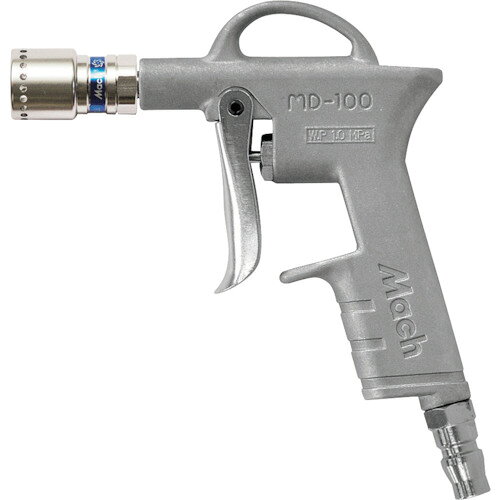 特長 ●静音設計です。 仕様 ●最高使用圧力(MPa)：1.5 質量・質量単位 ●0.2kg 【メーカー名】（株）フジマック 【メーカー品番】MD-100XS