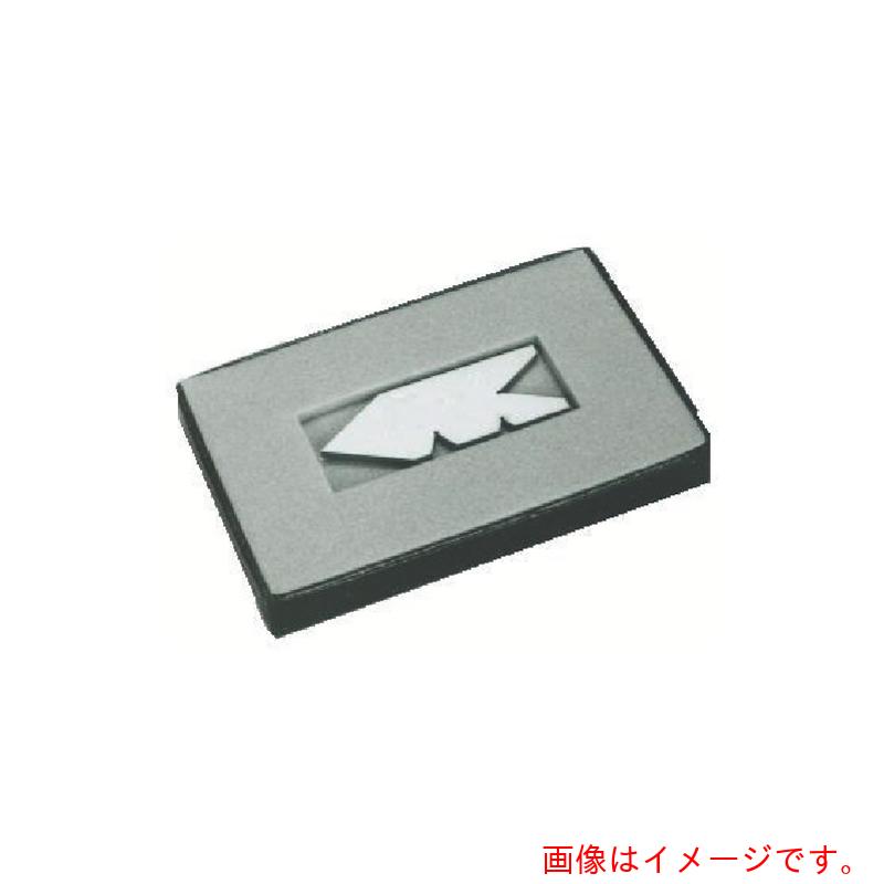 特長 ●旋盤センターの角度、ねじ切り用切削工具の角度検査用ゲージです。 ●サイドの切り込みは、機械と刃物の直角度の検査にも使用可能です。 用途 ●切削加工に。 仕様 ●繰り返し精度：±0.005mm ●2.5×21×55 ●焼入研磨品 ●角...