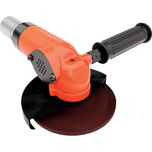 特長 ●5インチで1500W 2.0kgで作業性向上 用途 ●コンパクト設計により作業場可能所を選ばず精密加工が可能に 仕様 ●適合砥石寸法外径×厚さ×内径(mm)：125×6×22 ●無負荷回転数(min［［の−1乗］］)：10600 ●...