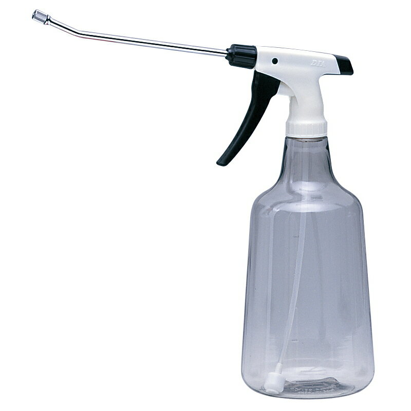 ●長年にわたって愛され続けるスプレーの定番ブランド。 ●ダイヤスプレーは、フルプラが誇る高品質の噴霧器ブランドです。 ●葉裏の散布に便利な18cmロングノズル付き。 ●スウィングシリーズ1000mLのロングノズルタイプ。 ●液を多く使用する...