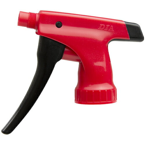 仕様 ●品名：ピストル本体　レッド ●適合機種：#707#709 材質 ●ポリプロピレン 質量・質量単位 ●40.0g 【メーカー名】（株）フルプラ 【メーカー品番】244-01