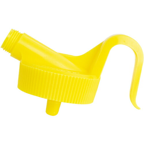 特長 ●全て国内生産で高い品質を保持しています。 仕様 ●品名：キャップ　イエロー ●適合機種：#301#3011#3012#3013 ●フルプラ　ジェットオイラー用部品 質量・質量単位 ●10.0g 【メーカー名】（株）フルプラ 【メーカ...