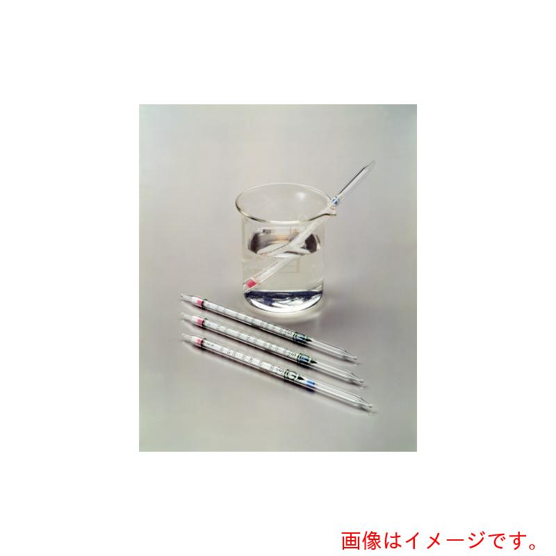 特長 ●ビーカなどに採取した液体に浸して溶液中の濃度を測定する検知管です。(気体採取器やシリンジなどは不要です) ●※検知管のカットには別売のチップホルダ(No.722)をご使用ください。 用途 ●液体中の金属・溶存物・イオンの測定に。 仕...