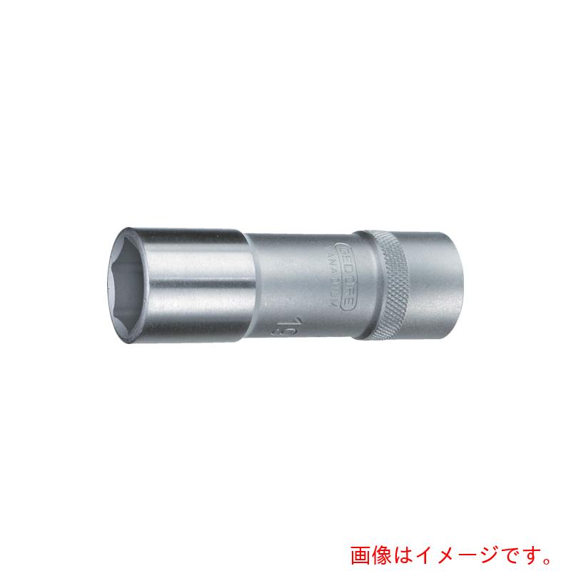 特長 ●【在庫限り特価にてご提供】特価前オレンジブック価格：3541円（税抜き）。 ●ローレット加工を施すことで、手から滑り落ちにくいです。 ●ユニットドライブで接触面積を大きくすることで、ボルトが欠けにくいです。 ●ロングタイプです。 仕...