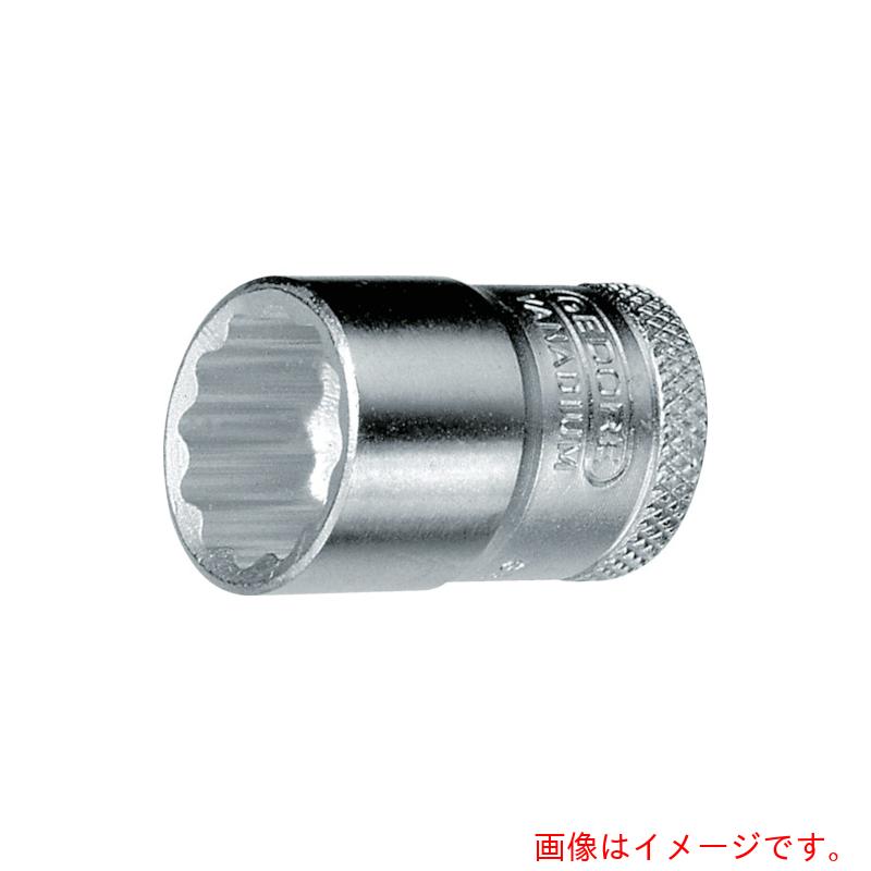 特長 ●【在庫限り特価にてご提供】特価前オレンジブック価格：2636円（税抜き）。 ●ローレット加工を施すことで、手から滑り落ちにくいです。 ●ユニットドライブで接触面積を大きくすることで、ボルトが欠けにくいです。 仕様 ●差込角(mm)：...